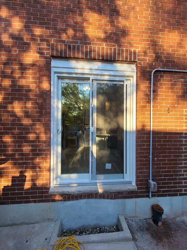 Cut Outs - Home Window Expert