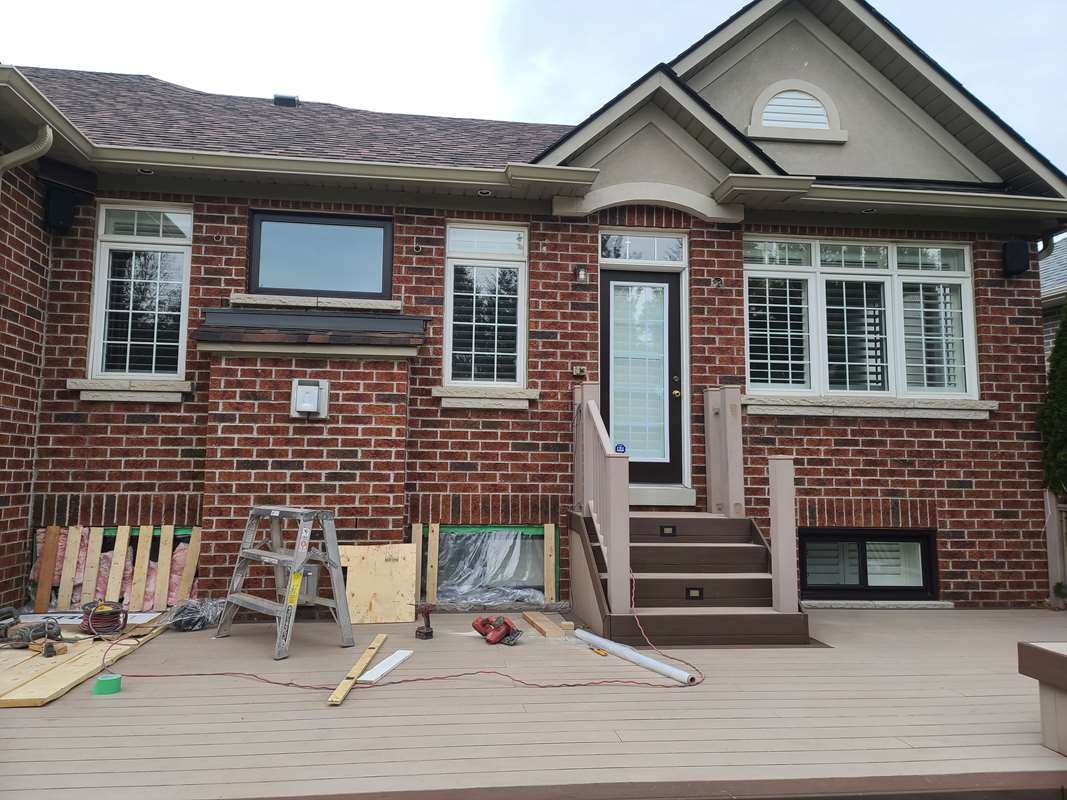 Cut Outs - Home Window Expert