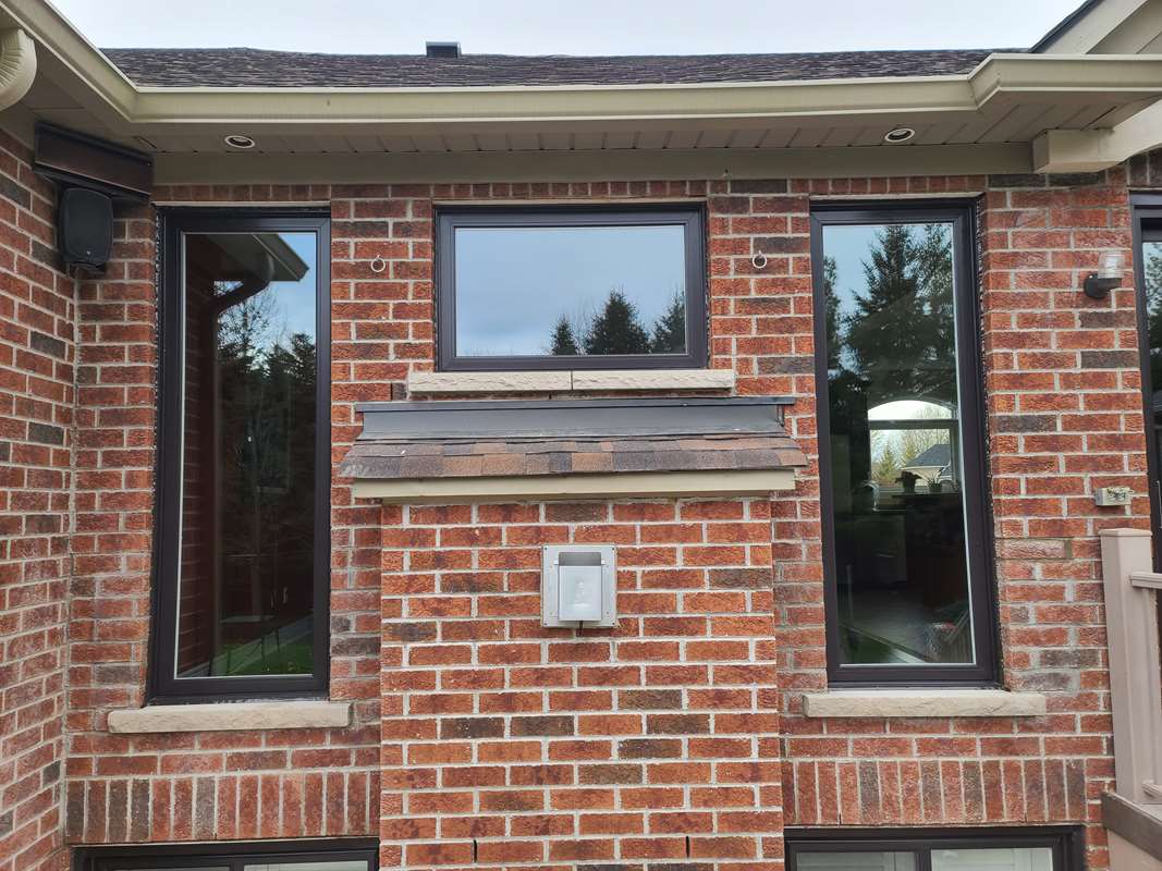 Cut Outs - Home Window Expert