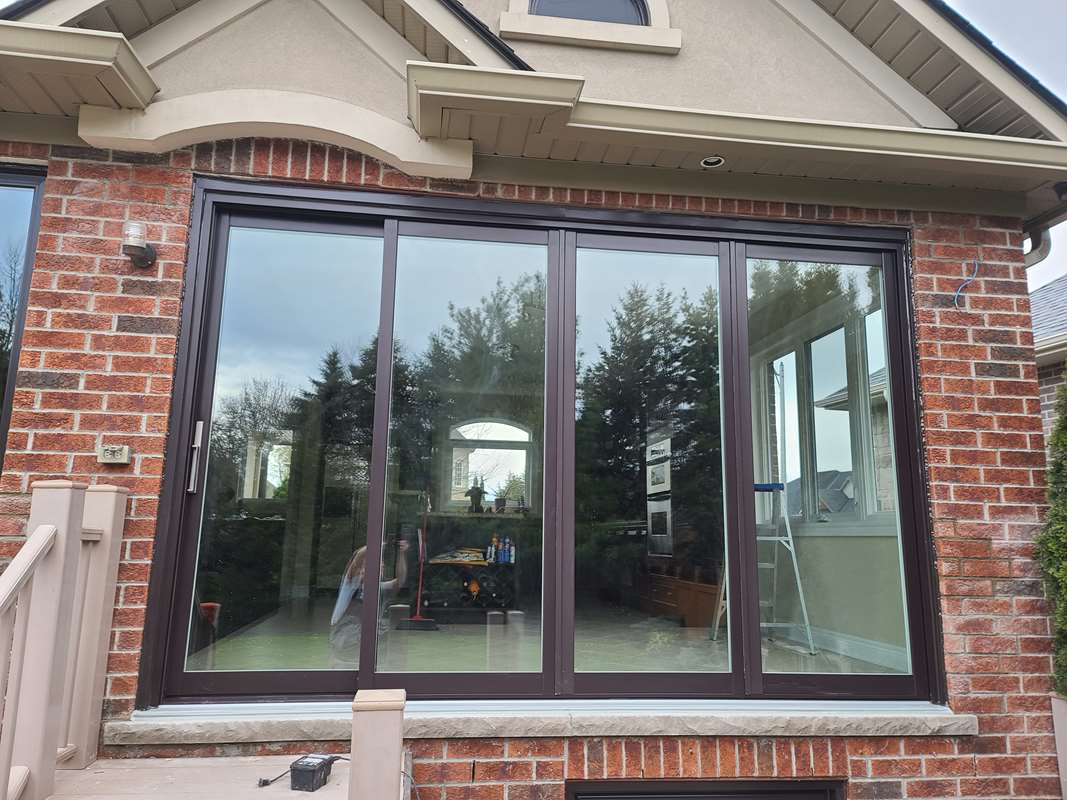 Cut Outs - Home Window Expert