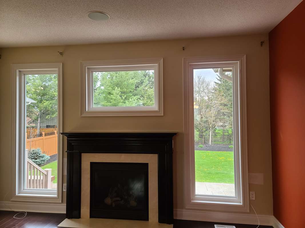 Cut Outs - Home Window Expert