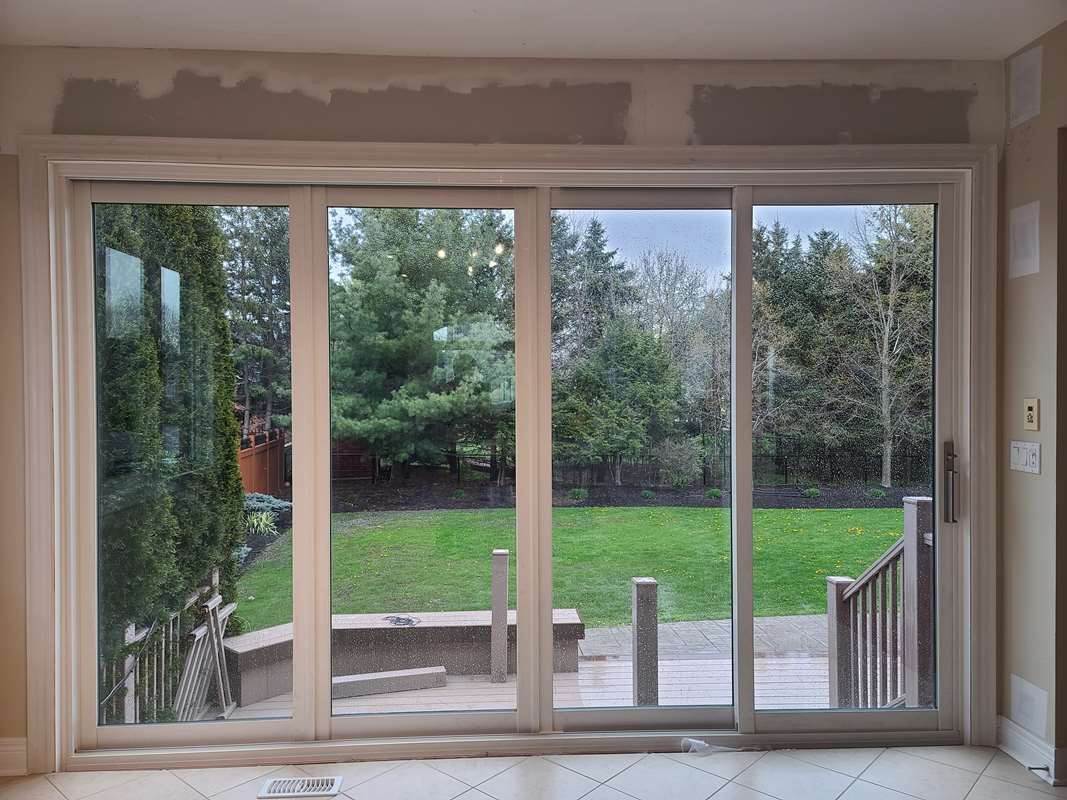 Cut Outs - Home Window Expert